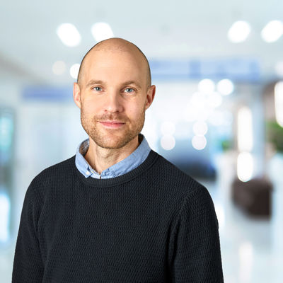 Ansvariga – Evidia